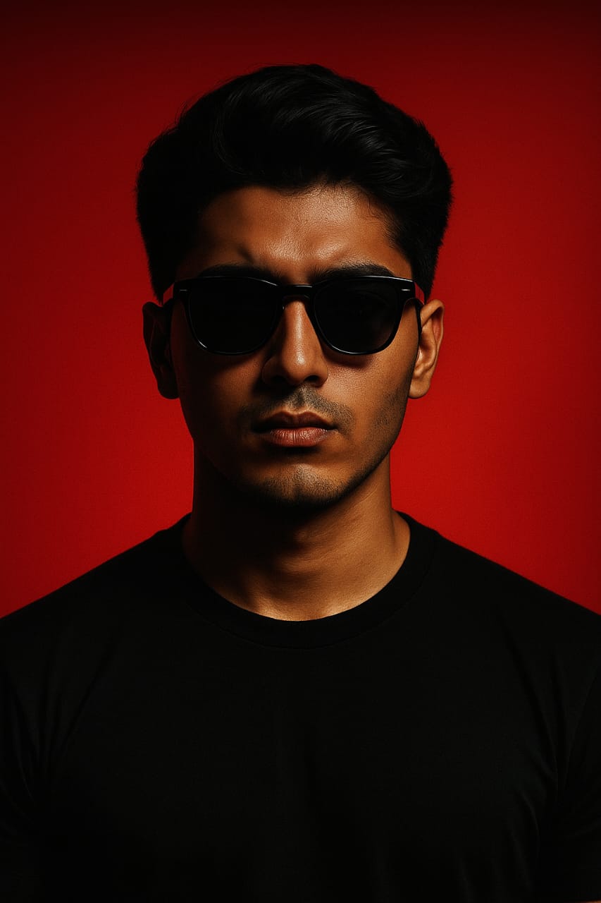 MiniQ | 3D Portfolio